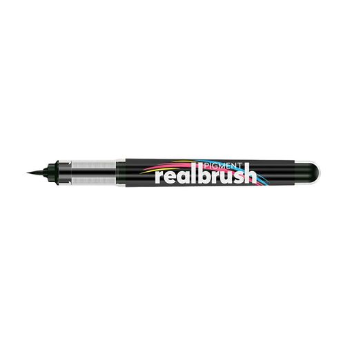 Karin Realbrush Pigment Marker Pens | Bromleys Art Supplies