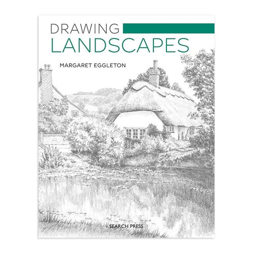 Drawing Landscapes | Bromleys Art Supplies