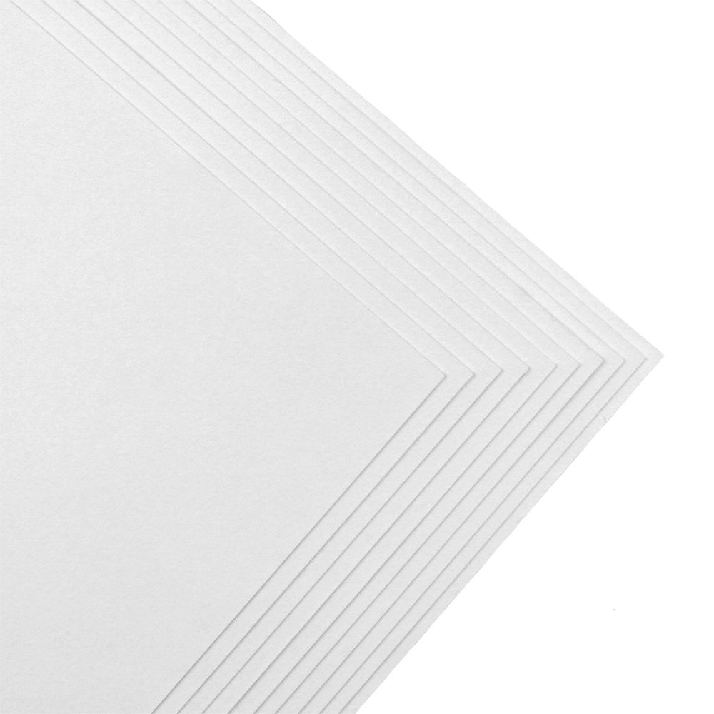 Blotting Paper 10 sheet pack 30cm x 21cm | Bromleys Art Supplies