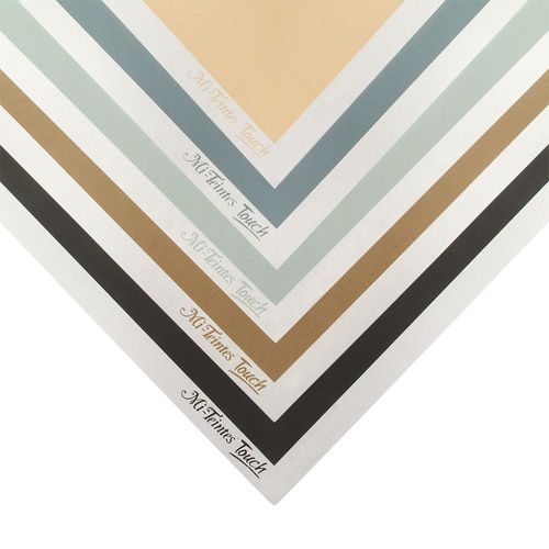 Canson Mi-Teintes Touch Pastel Paper Sheets | Bromleys Art Supplies