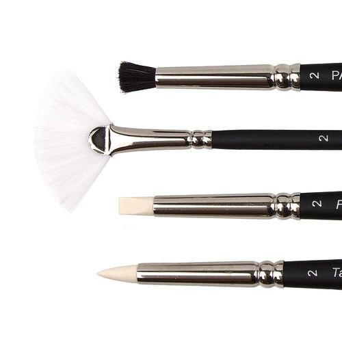 Colour Shaper Pastel Set | Bromleys Art Supplies