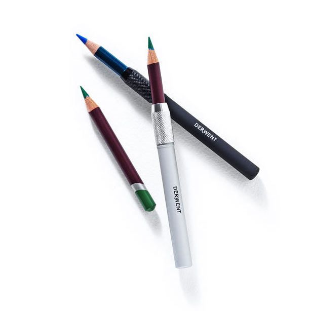 Pencil extender store