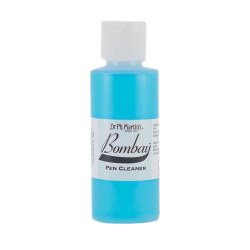 Dr Ph Martins Bombay Pen Cleaner | Bromleys Art Supplies
