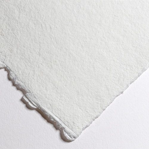 Panart Handmade Smooth Watercolour Paper Sheets | Bromleys Art Supplies