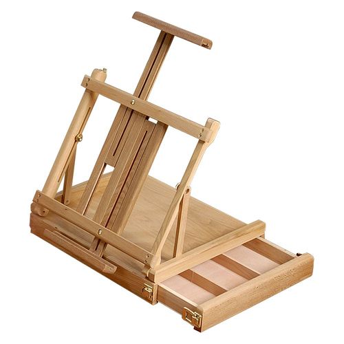 Loxley Wentworth Table Easel | Bromleys Art Supplies