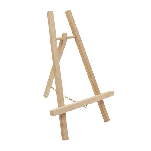 Loxley Cheshire Mini Display Easel | Bromleys Art Supplies