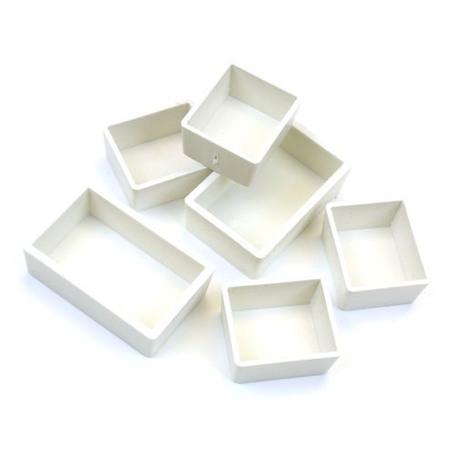 Empty Pans & Half Pans | Bromleys Art Supplies