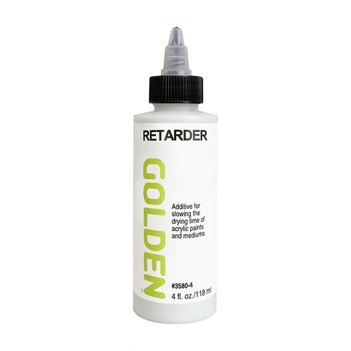 Golden Retarder | Bromleys Art Supplies