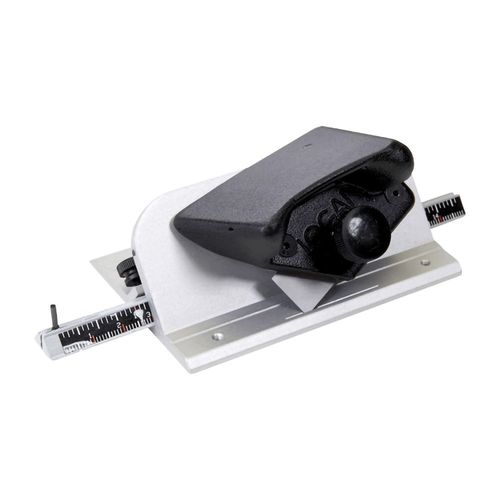 Logan 4000 Deluxe Pull Style Handheld Mount Cutter | Bromleys Art Supplies