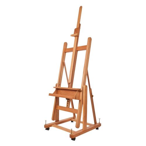 Mabef M18 Convertible Studio Easel | Bromleys Art Supplies