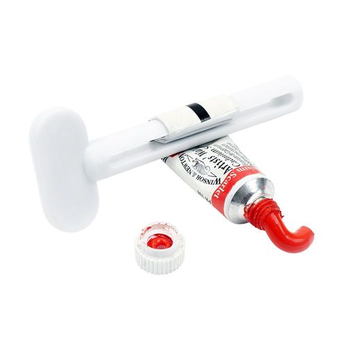 Plastic Paint Saver Keys | Bromleys Art Supplies