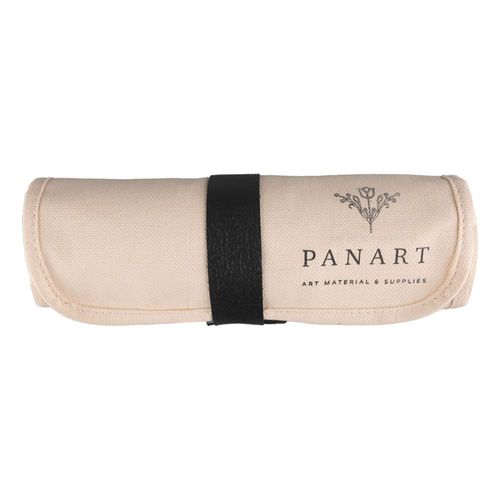 Panart Cotton Pencil Wrap | Bromleys Art Supplies