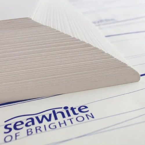 Seawhite All-Media Cartridge Paper Sheets | Bromleys Art Supplies